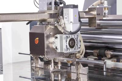 Cina Larghezze macchina rigida automatica dell'incartonamento di 400mm - di 60 in vendita