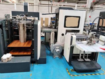 Cina Macchina rigida multifunzionale 15 dell'incartonamento a 25pcs/min in vendita