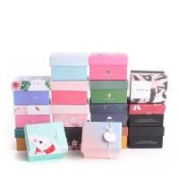 China Automatic Jewellery Box Making Machine 5-  45pcs/min for sale