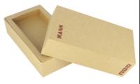 China Hard Packaging Box Making Machine 15 - 40pcs/min With Visual Positioning for sale