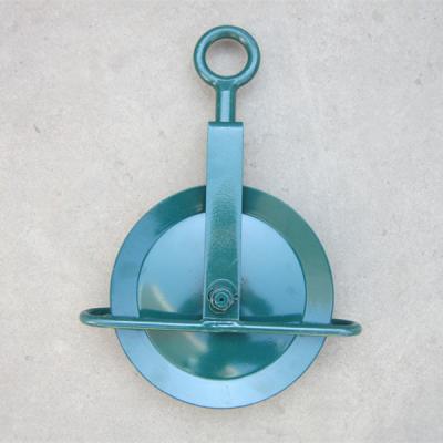 Scaffold Gin Wheel 10