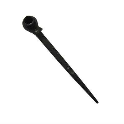 17mm 21mm Color negro andamios Herramientas Podger Ratchet Clavador