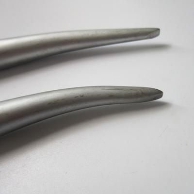 China Clavos con extremo 250 mm longitud doble tamaño 19 mm 21 mm barra de podger ratchet socket spanner en venta