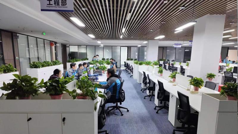 Fornitore cinese verificato - Pingxiang Lianjin Cheng Technology Co., Ltd