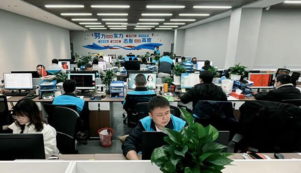 Fornitore cinese verificato - Pingxiang Lianjin Cheng Technology Co., Ltd