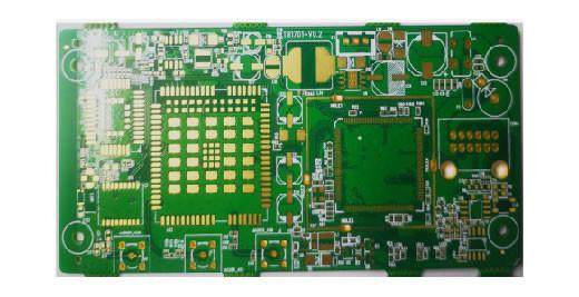 Quality Custom Size Automotive Printed Circuit Board Multi Layer PCB Board for sale