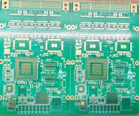 Quality 5G Printed Circuit Board Server Communication Electronic Equipment PCB High for sale