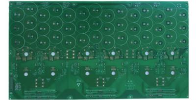 Cina Scheda circuito fotovoltaico PCB per elettronica di consumo su misura in vendita
