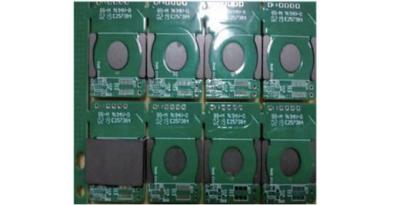 China Multilayer Industrial Control PCBs Printed Circuit Board For Automatic Control Devices for sale