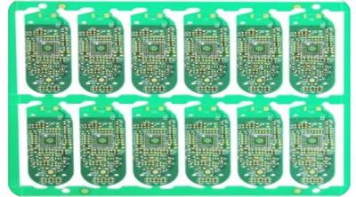 China OEM Multilayer Medical Equipment PCB Printed Circuit Boards High Precision for sale