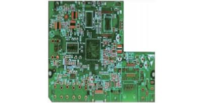 China Consumer Electronics HDI PCB Board Printed Circuit Board High Speed OEM for sale