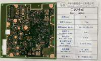 Quality Customizable High Density Interconnect HDI PCB FR-4 Material Circuit Boards With for sale