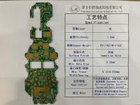 Quality High Frequency PCB for sale