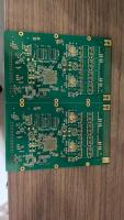 Quality Single Layer Aluminium Base PCB Metal Core PCB 1oz Copper Thickness OEM ODM for sale