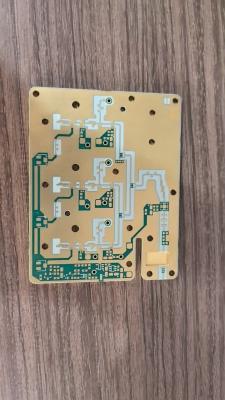 中国 赤色ソルダーレジストカラー電源プリント基板ボード ENIG表面 2-40層 多層 販売のため