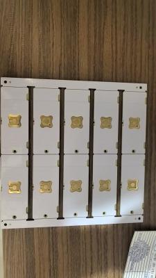 China ENIG Surface FR4 Material Power Supply PCB 2-40 Layers For Electronic Devices for sale