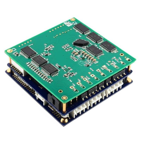 Quality 10 Layers Multilayer PCB Specialized In precision for Performance for sale