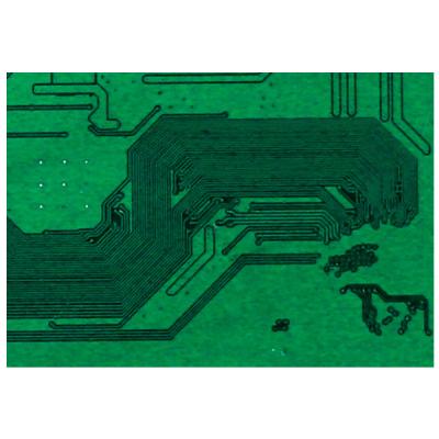 Κίνα 12 τα PCB στρώματος HDI επιβιβάζονται πίνακα κυκλωμάτων 2.0mm στον πολυστρωματικό τυπωμένο 1oz προς πώληση