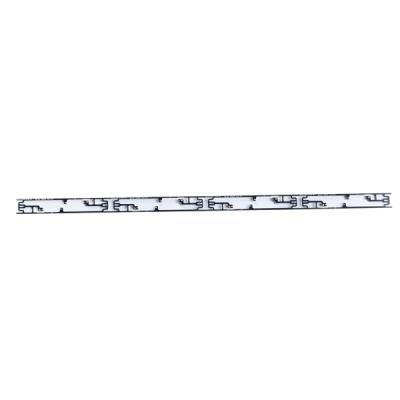 China FR4 TG150 Double Sided Quick Turn PCB Boards for sale