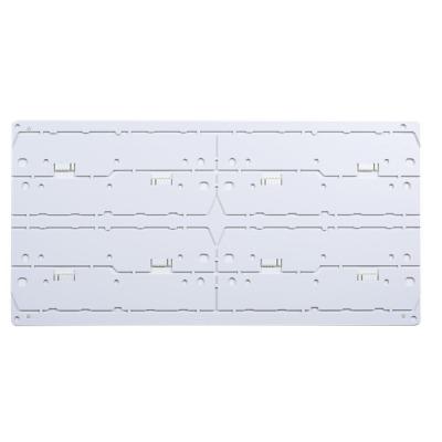 Κίνα 6mil γρήγοροι πίνακες PCB στροφής κασσίτερου βύθισης προς πώληση