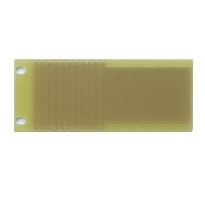 China Heavy Copper Single Sided PCB Circuit Board 5OZ Immersion Gold 3.2mm for sale