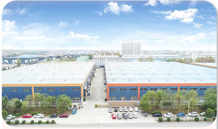確認済みの中国サプライヤー - Shandong Huaqi Machinery Co., Ltd.