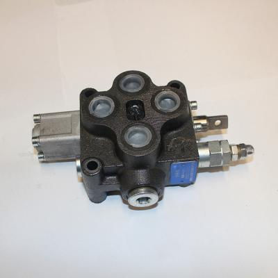 Cina Accessori per rullo stradale per motori diesel di costruzione olandese Valvola di sterzo multi-direzione in vendita