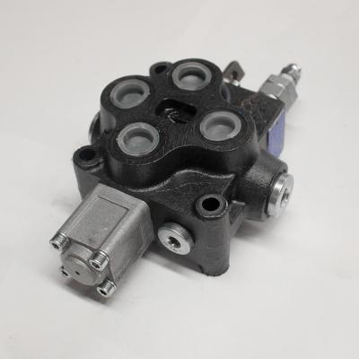 Cina Accessori per rullo stradale per motori diesel di costruzione olandese Valvola di sterzo multi-direzione in vendita