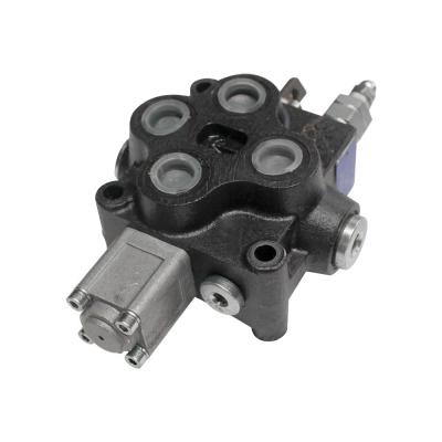 Cina Accessori per rullo stradale per motori diesel di costruzione olandese Valvola di sterzo multi-direzione in vendita