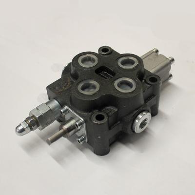 Cina Accessori per rullo stradale per motori diesel di costruzione olandese Valvola di sterzo multi-direzione in vendita