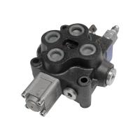 China Road Roller Accessories Parts for Multi-Way Valve Assembly Application for sale