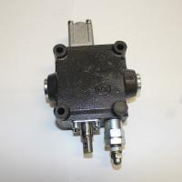 China Road Roller Accessories Parts for Multi-Way Valve Assembly Application for sale