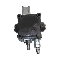 China Road Roller Accessories Parts for Multi-Way Valve Assembly Application for sale