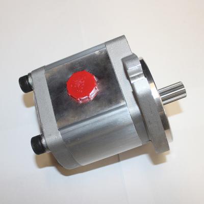 China Draagbare elektrische 110V 220V tandwielpomp van roestvrij staal voor de overdracht van olie van voedselsoorten Te koop