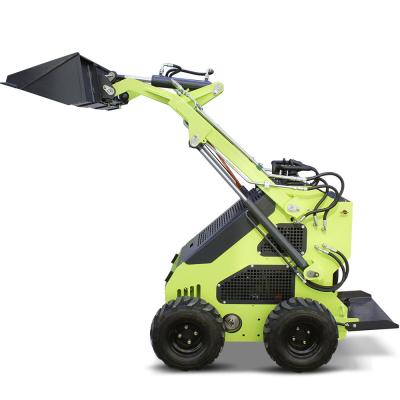 China Multifunctionele mini-dieseldraaier 1552x1050x1080 mm Te koop