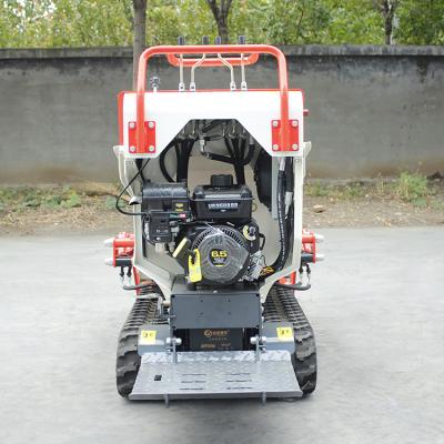Cina Carrozza integrata/unipersonale Euro5 Standard da 500 kg con cilindro idraulico Eaton in vendita