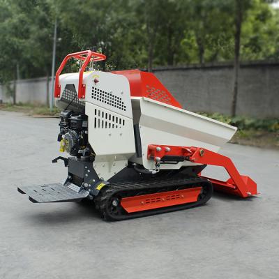 Cina Carrozza integrata/unipersonale Euro5 Standard da 500 kg con cilindro idraulico Eaton in vendita