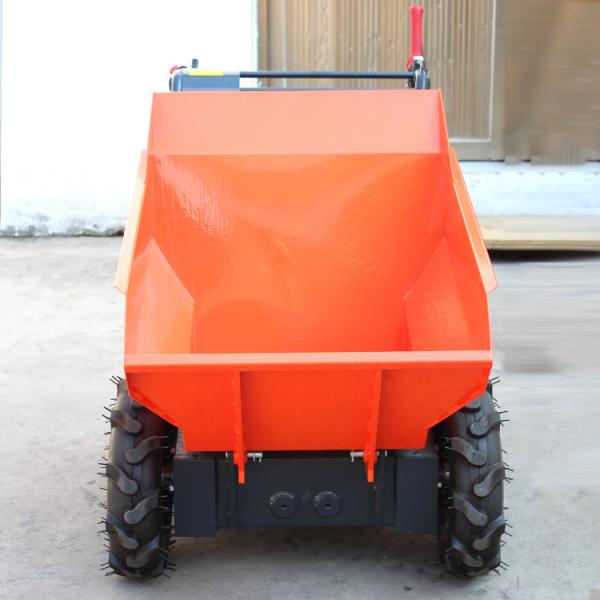 Quality 300kg Rated Load Capacity EPA Engine Crawler Skid Steer Loader Track Loaders for sale
