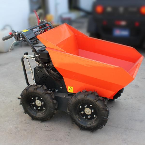 Quality 300kg Rated Load Capacity EPA Engine Crawler Skid Steer Loader Track Loaders for sale