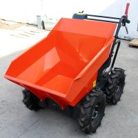 China 300kg Rated Load Capacity EPA Engine Crawler Skid Steer Loader Track Loaders for sale