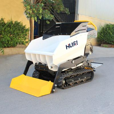 Cina Mini-Crawler Dumper Mini-Crawler Dumper 1 Ton 2 Ton in vendita