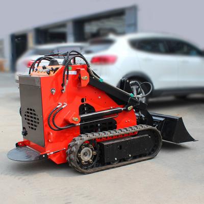 Cina Caricatore diesel a rotazione con secchio e diversi accessori Pressione nominale di 17 Mpa in vendita