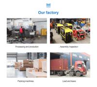 China Start Mode Electric Start Optional Hydraulic Control System Hydraulic Power Unit for sale