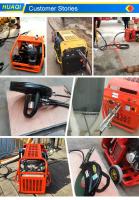 China Start Mode Electric Start Optional Hydraulic Control System Hydraulic Power Unit for sale