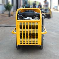 China Start Mode Electric Start Optional Hydraulic Control System Hydraulic Power Unit for sale