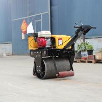 China KYB Hydraulic Pump Single Drum Soil Asphalt Road Roller Compactor for Compaction for sale