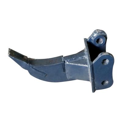 Cina 1.8 tonnellate 1,2 tonnellate Mini escavatore Alta efficienza operativa 380 mm in vendita
