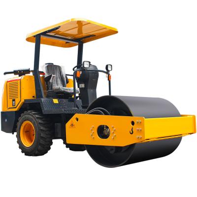 Cina Roller vibratore a doppio tamburo da 1 tonnellata a 2 tonnellate a 3 tonnellate con motore EPA con punto di vendita unico in vendita