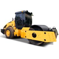 China 30° Grade Ability 20 Ton Diesel Engine Asphalt Vibrating Road Roller Compacting Machine for sale