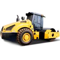 China 30° Grade Ability 20 Ton Diesel Engine Asphalt Vibrating Road Roller Compacting Machine for sale